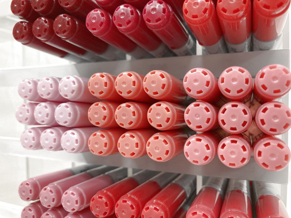 [Too] [Color selection formula] Copic Ciao Single color R Red can be s